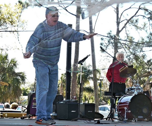Cracker Fair is grand finale of Lemon Bay Fest | Let's Go! | yoursun.com