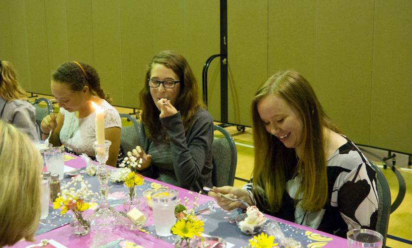 Becoming ‘Modern Day Princesses’ | Newsarchives | yoursun.com