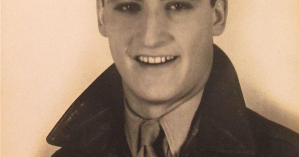Larry Rhodes was a gunner on B-29 bomber over Tokyo | News Archives ...