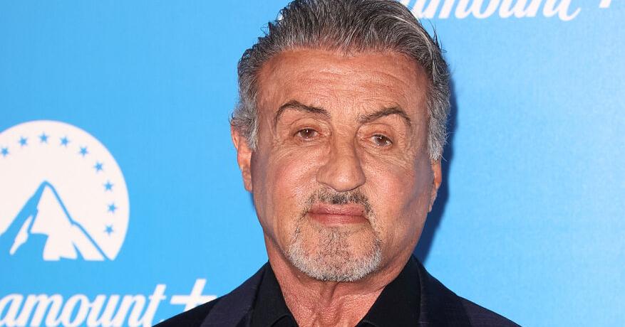 Sylvester Stallone underwent 7 back surgeries, has metal plate in neck ...