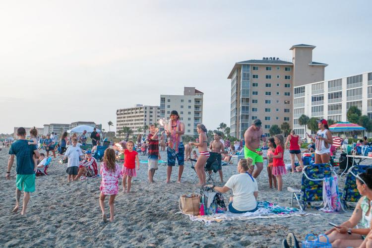 Celebrating Independence | The Gondolier | yoursun.com