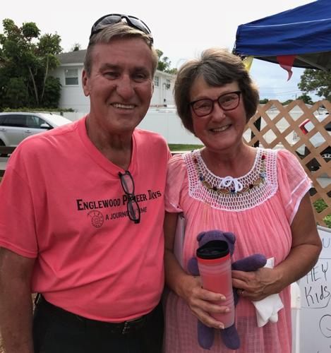 Steve Varga believed in Pioneer Days | News | yoursun.com