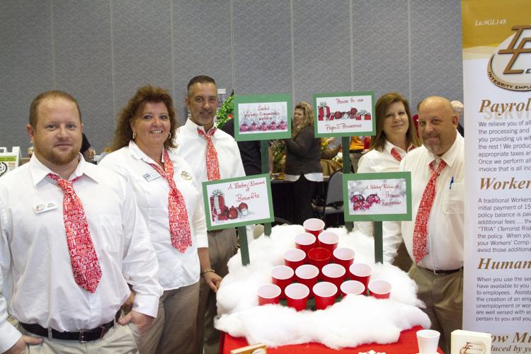 Charlotte County Chamber hosts holiday celebration | News Archives | yoursun.com