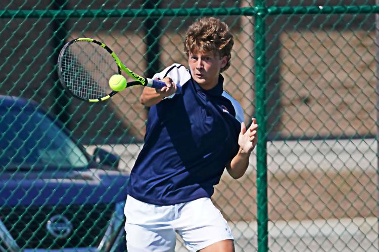 AREA ROUNDUP: Mantas close regular season with romps | Charlotte-high ...