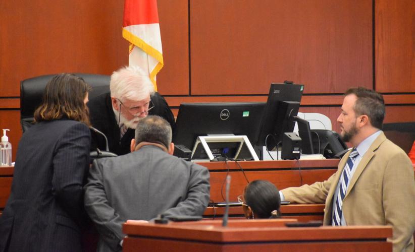 Jury: McNealy not guilty in 2008 killing | Port Charlotte News ...