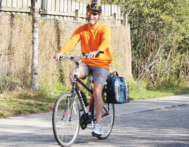 Equality PG ‘Bikes for the Birds’ | News Archives | yoursun.com