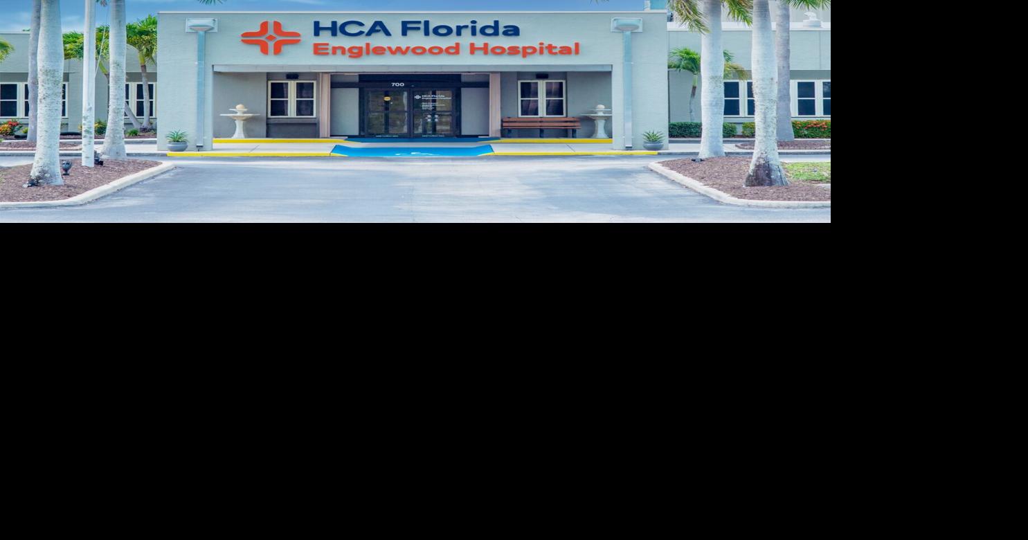 HCA data breach includes local hospitals | Port Charlotte News ...