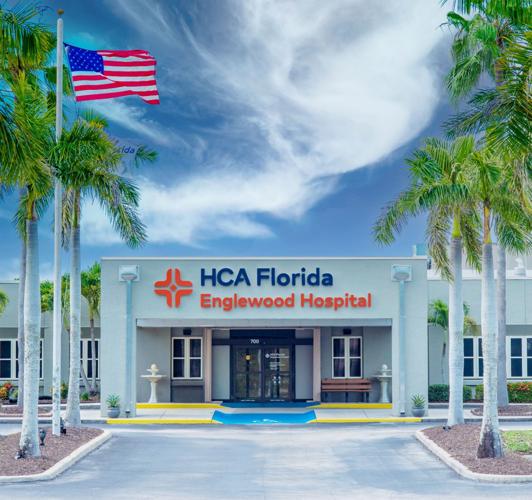 HCA Florida Healthcare plans new facility in Wellen Park | News | yoursun.com