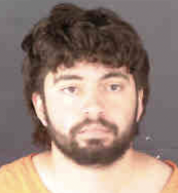 Man charged with sexual battery | News | yoursun.com