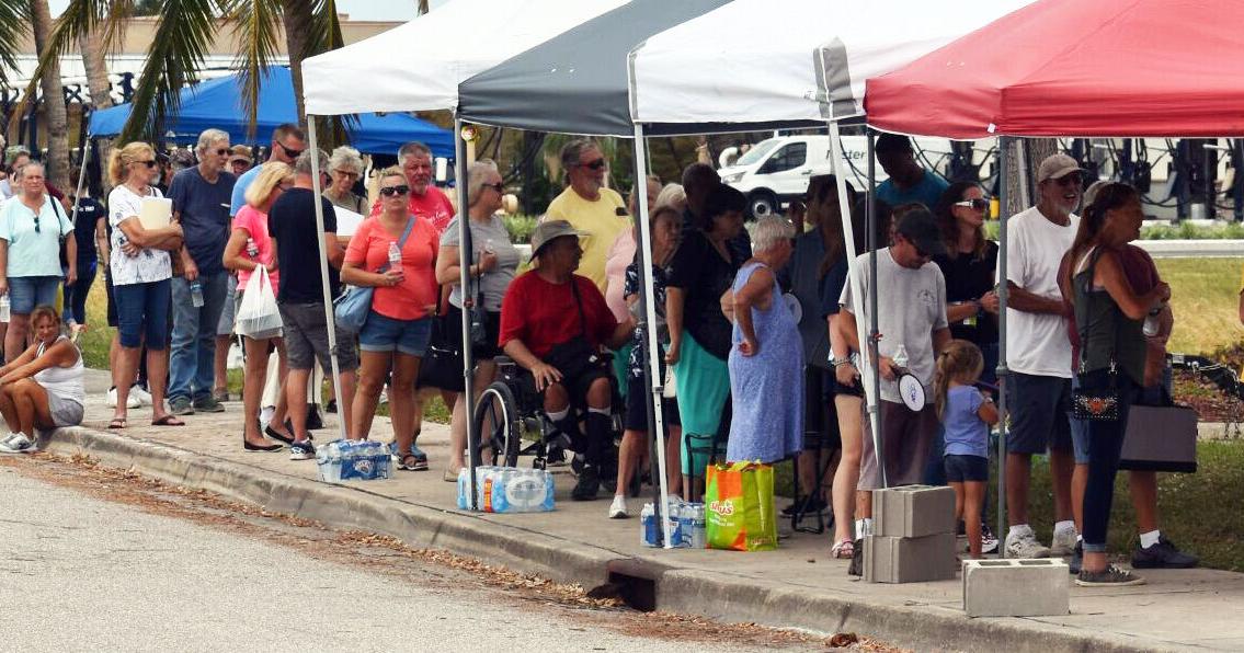 What was your Hurricane Ian story? | News | yoursun.com