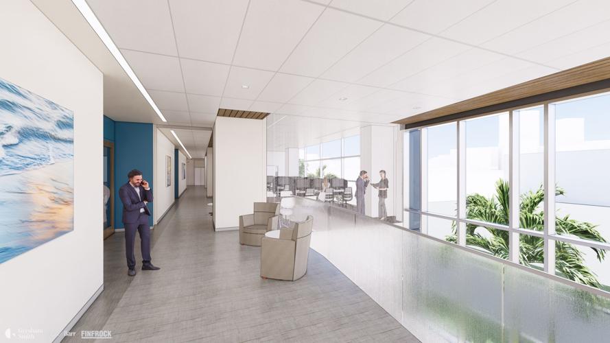 Ground broken for new $75 million Sarasota Memorial facility | News ...