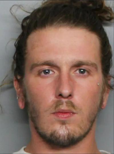 CCSO: Domestic battery suspect busted with cocaine | Port Charlotte ...