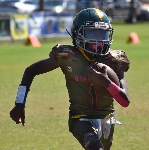 POP WARNER ROUNDUP: Bandits sweep their way into postseason play ...