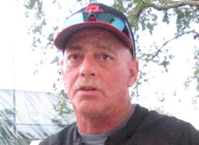 Little League organizer honored by Charlotte County | Port Charlotte ...