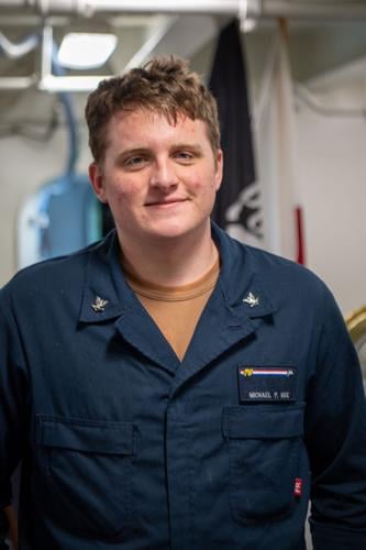 Sarasota sailors deployed overseas | News | yoursun.com