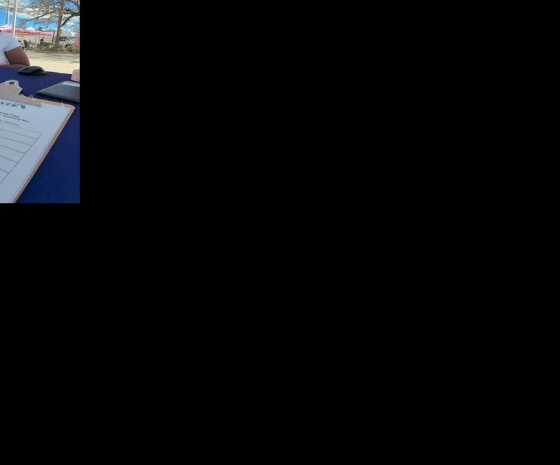 Insurance village returns to Punta Gorda on Wednesday | News | yoursun.com