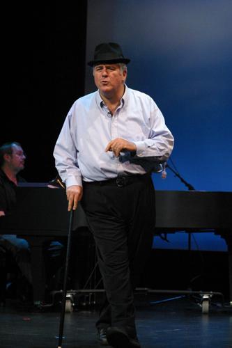 Big city entertainment thrives in suburban venue | News Archives ...