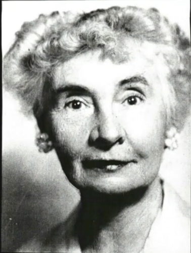 Who was Elsie Quirk and why is the library named for her? | Port ...