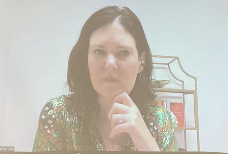 Author warns of threat of Christian nationalism | News | yoursun.com