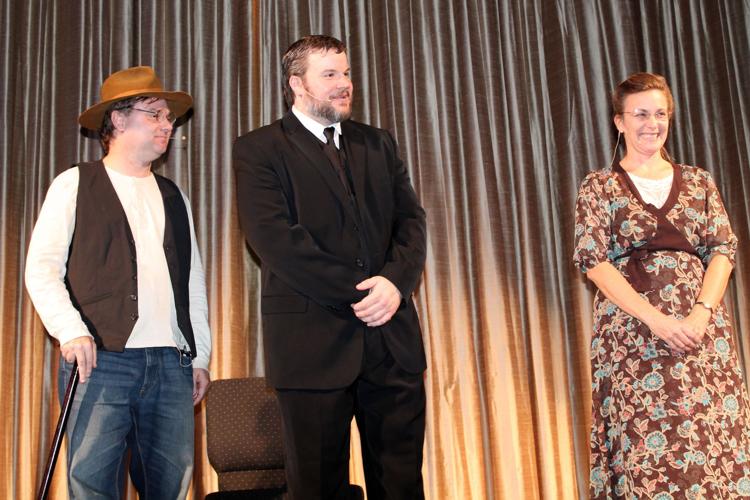 Circle Theatre rolls out red carpet for Great Floridians | Newsarchives ...