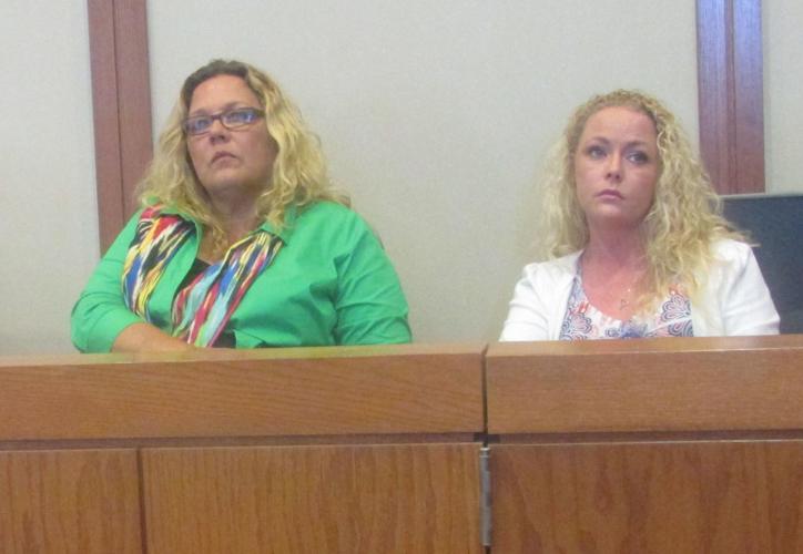 Jury seated in trial of slain firefighter’s ex-wife | News Archives ...