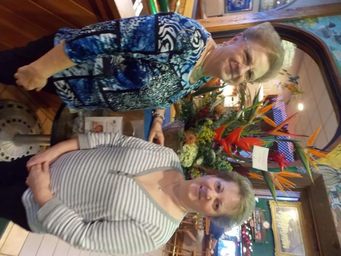 Olde World Restaurant in North Port celebrates 30 years | Go! | yoursun.com