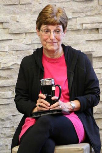 IslandWalk residents talk books | News Archives | yoursun.com