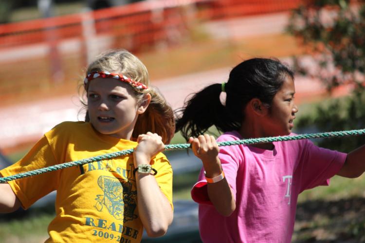 Florida Frontier Days teach about pioneer past | News Archives ...