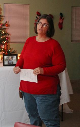 Homeless coalition holds memorial | News Archives | yoursun.com