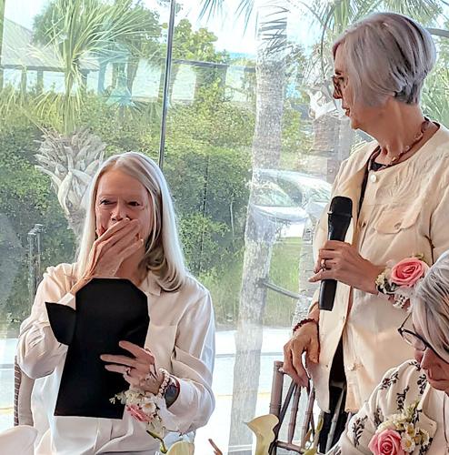 Lemon Bay Woman's Club plans 100-year events in February | News ...