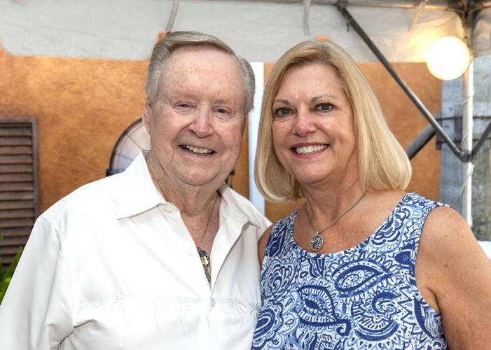 Fred Lang Foundation dinner raises money for mental health awareness ...