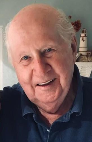 Jack Edwin McCarthy | Obituaries | yoursun.com