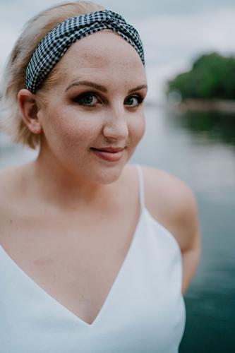 A Survivor’s Story: Emily Rhoads | Daily Break | yoursun.com