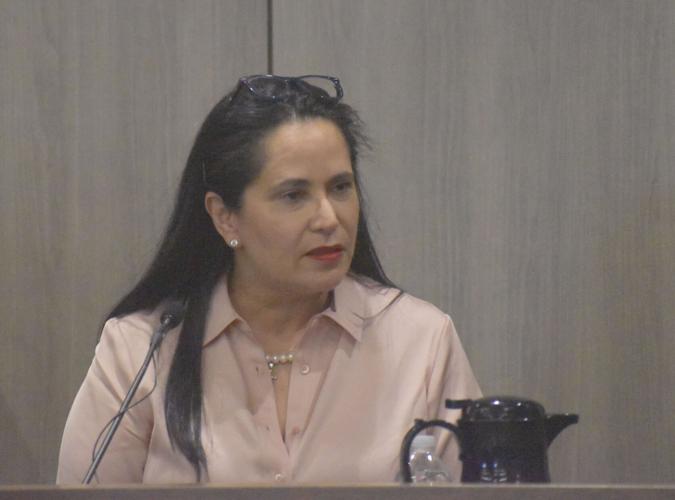 Beata Kowalski wrote emails to herself from Maya's POV | News | yoursun.com