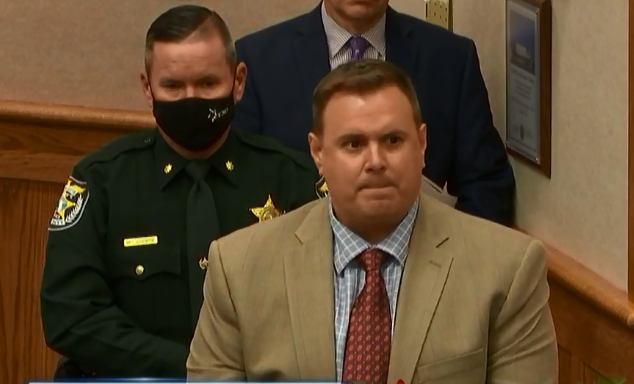 $1.4M secured for Charlotte County deputy body cams | The Daily Sun ...