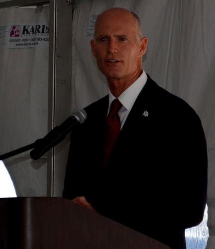 CSX project ‘Biggest impact since orange tree’ in Polk | Newsarchives ...