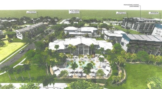 Fishermen's Village eyes major expansion | News | yoursun.com