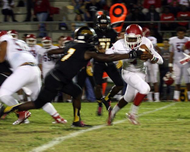 Miners win a barn burner over Frostproof | Newsarchives | yoursun.com