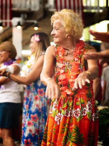 Tikifest fun | The Daily Sun | yoursun.com