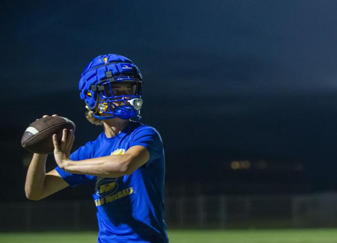 PREP FOOTBALL A day of early (and false) starts | Sun Preps | yoursun.com