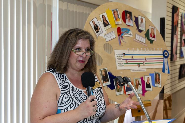 Battle of the Brushes | Multimedia | yoursun.com