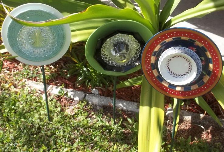 Placida Market features Carol Allen as Artist of the Week | News ...