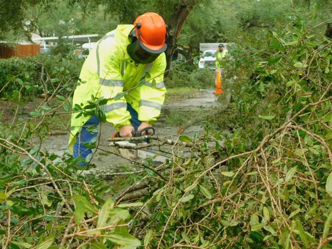 More rough weather coming today | Port Charlotte News | yoursun.com