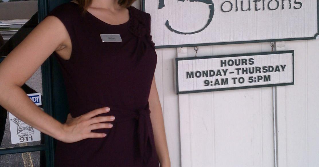 Pregnancy Solutions aims for August opening in North Port | News ...