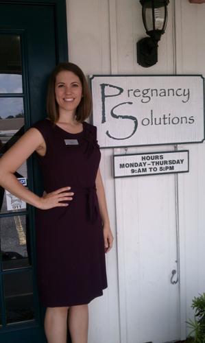 Pregnancy Solutions aims for August opening in North Port | News ...