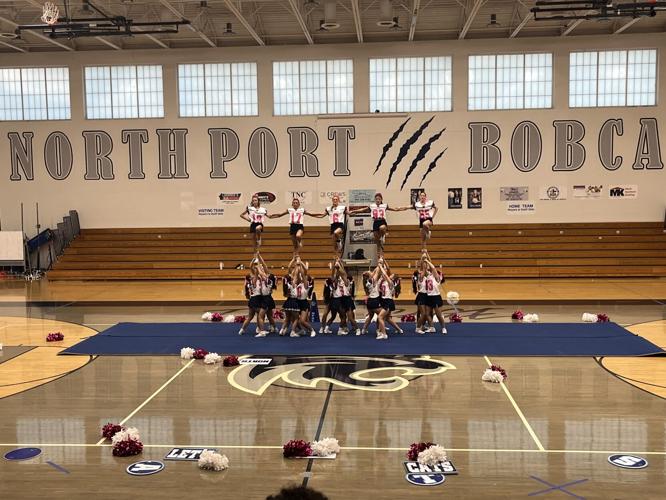 Decades of alumni celebrate North Port High's 25th anniversary | News ...