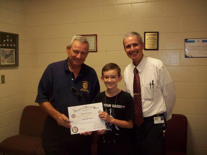 Take Stock in Children awards scholarships | News Archives | yoursun.com