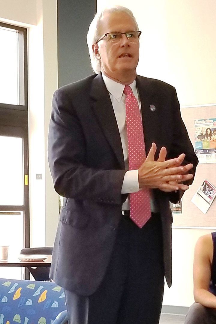 SFSC proposed budget includes salary increase | News | yoursun.com