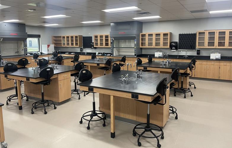 State College of Florida celebrates new STEM center in South County ...