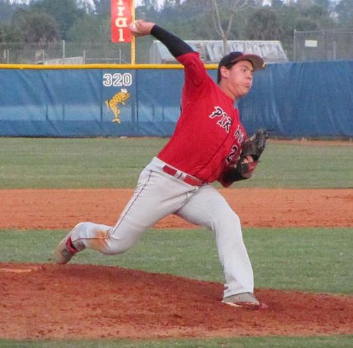 Pirates deliver big win, coach gets game ball | News Archives | yoursun.com